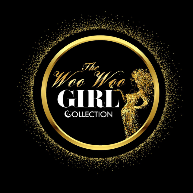 THE WOO WOO GIRL COLLECTION EVOLVE, ELEVATE, CREATE